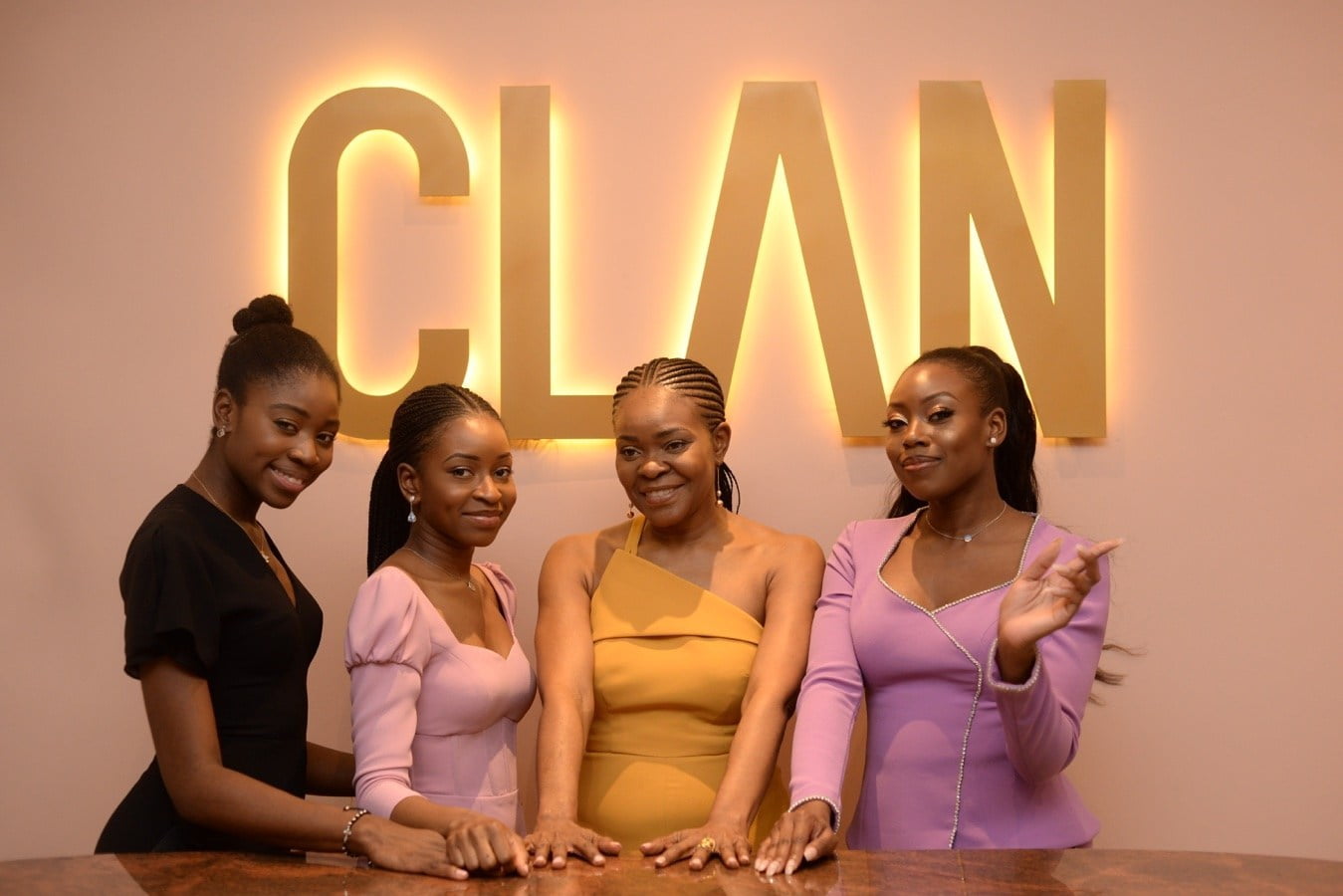The CLAN Store Just Got A Chic Makeover – Here’s All That Happened At ...