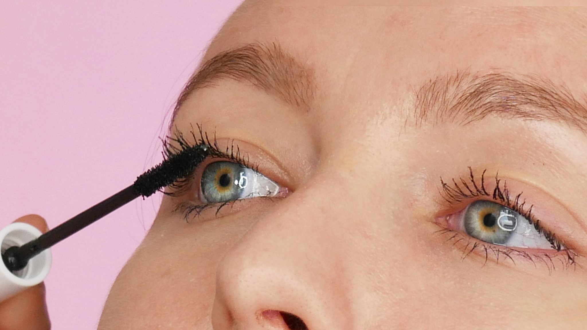 The Only 10 Drugstore Mascaras You'll Ever Need