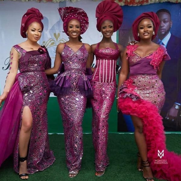 Everything You Should Know About "Owambe" Parties in Nigeria | GlamCityz