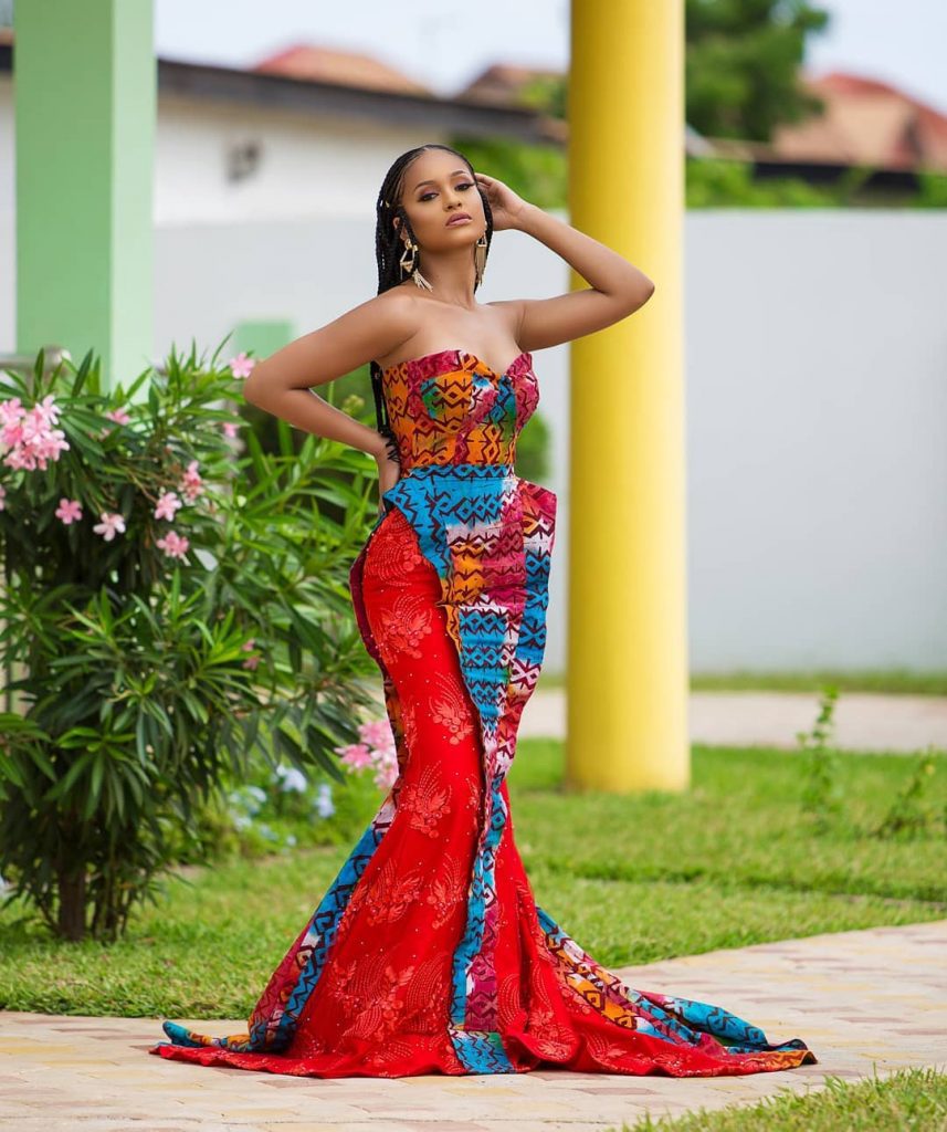 Top 10 Ankara Styles To Try Out This January - Issue 5