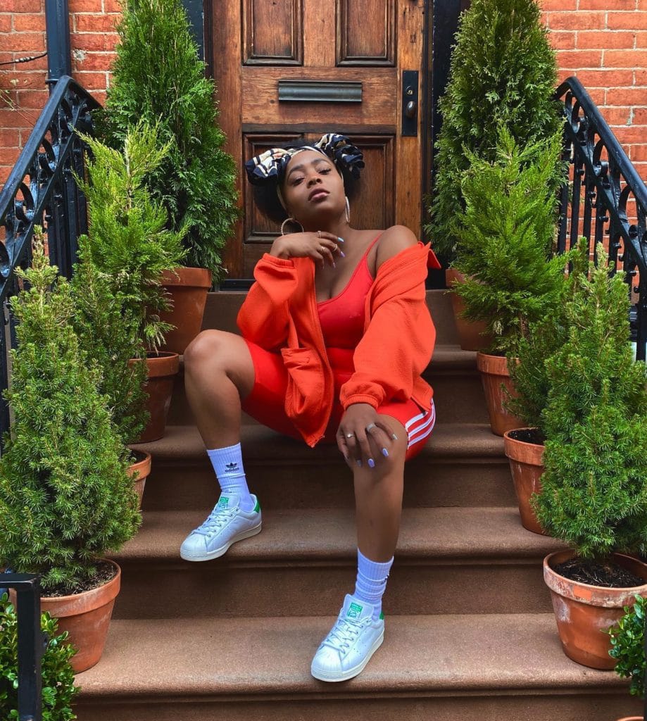 Work From Home Fashion Just Got Awesome as Celebrity Stylist Ade Samuel ...