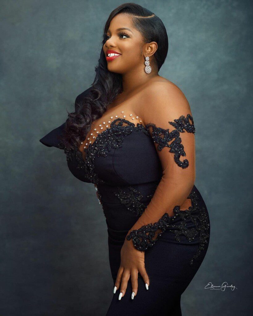 Dorathy Bachor is Looking So Elegant on Uncutxtra Magazine | GlamCityz