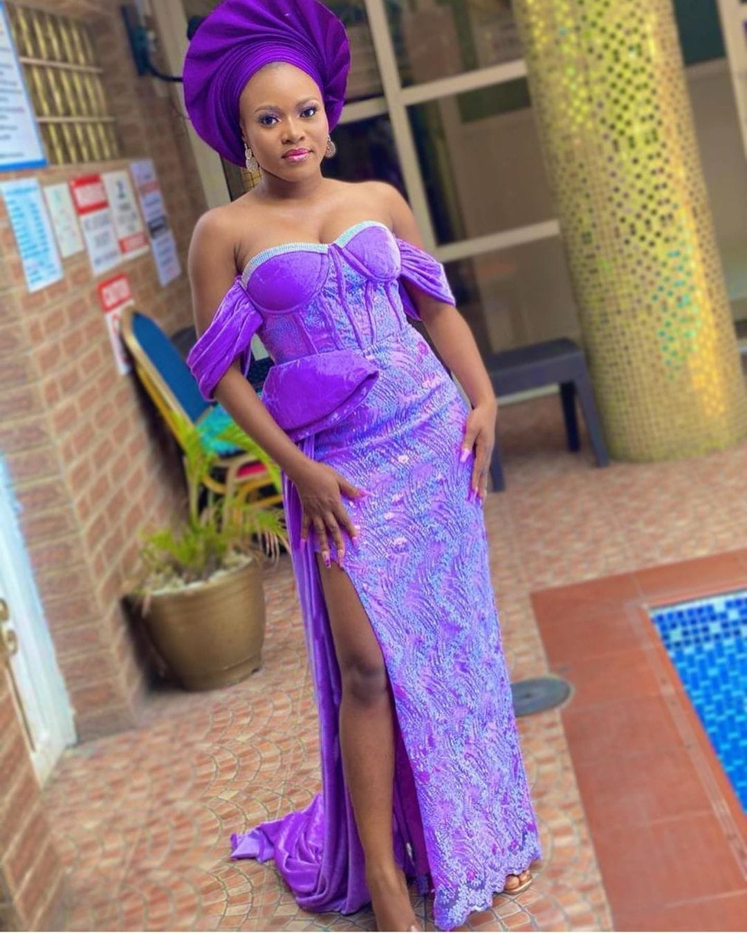 Everything You Should Know About "Owambe" Parties in Nigeria | GlamCityz