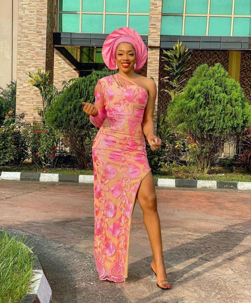 Everything You Should Know About "Owambe" Parties in Nigeria | GlamCityz