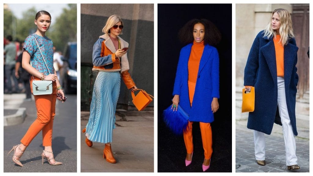 Style Inspo : How To Wear a Blue Outfit From Head to Toe | GlamCityz