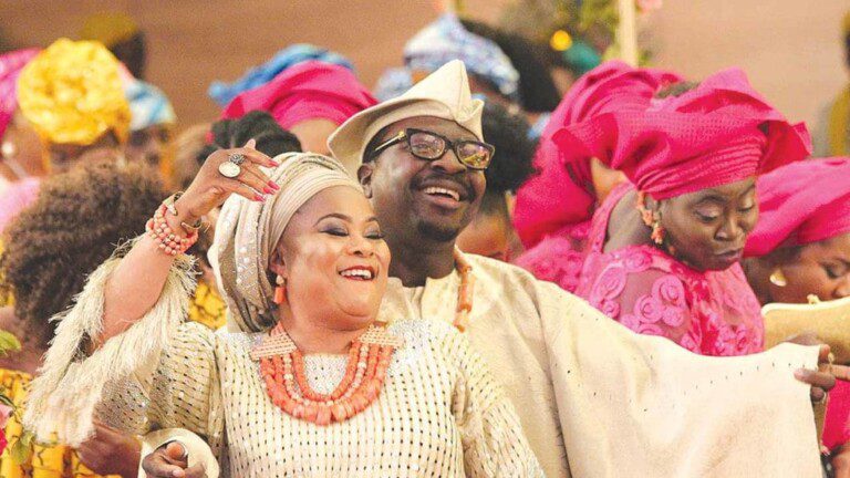 Everything You Should Know About "Owambe" Parties in Nigeria | GlamCityz
