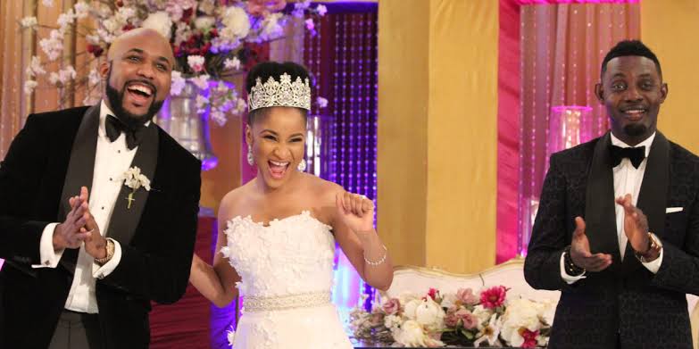 Everything You Should Know About "Owambe" Parties in Nigeria | GlamCityz
