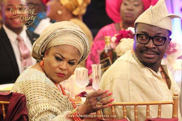 Everything You Should Know About "Owambe" Parties in Nigeria | GlamCityz