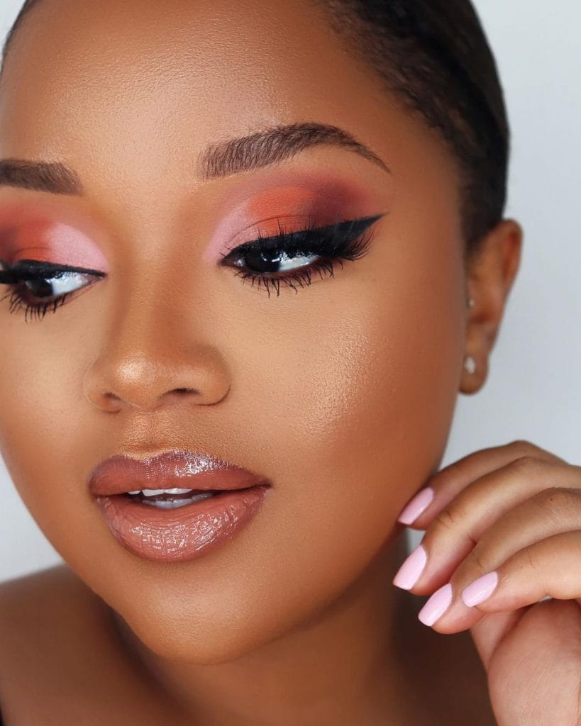 6 Makeup Inspo to Help You Look Beautiful on Your Outing With Boo on ...