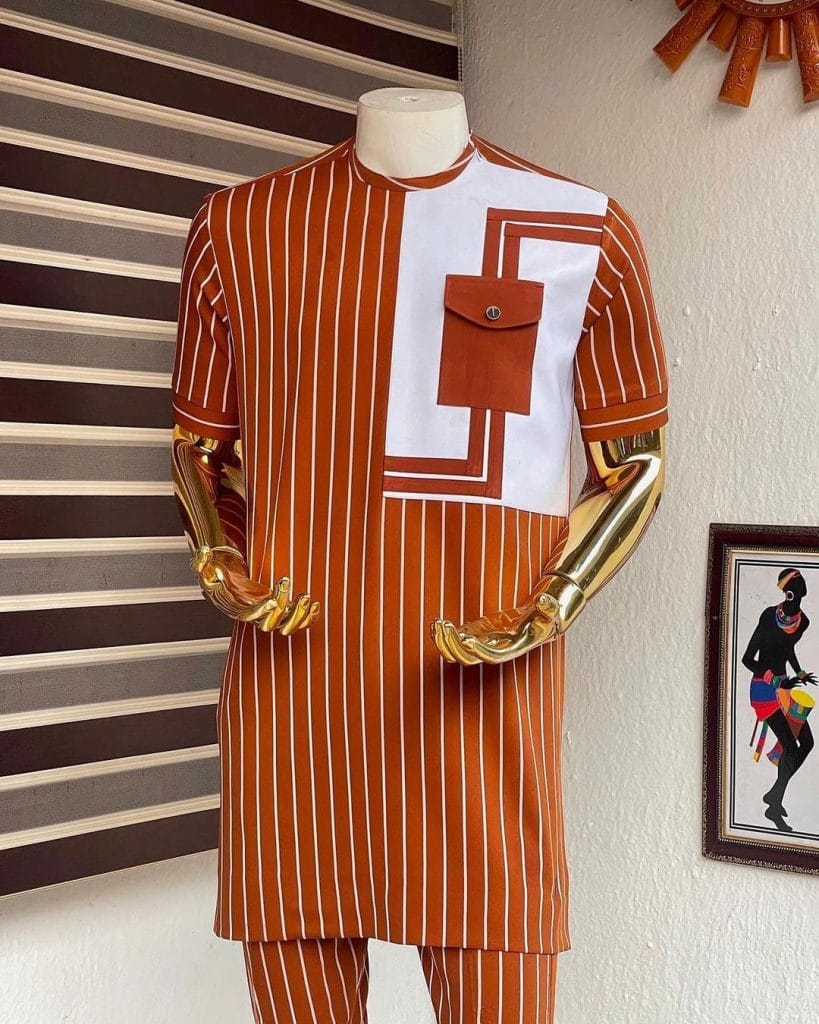 The Trendiest Men Native Styles For 2022 | GlamCityz