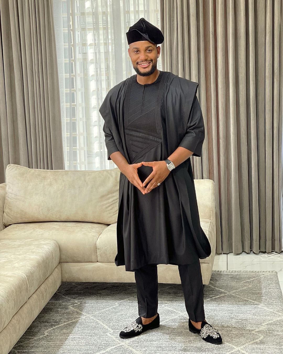 The Trendiest Men Native Styles For 2022 | GlamCityz