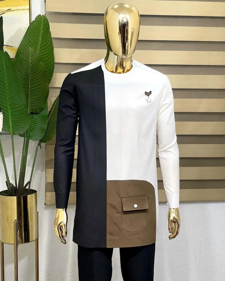 The Trendiest Men Native Styles For 2022 | GlamCityz