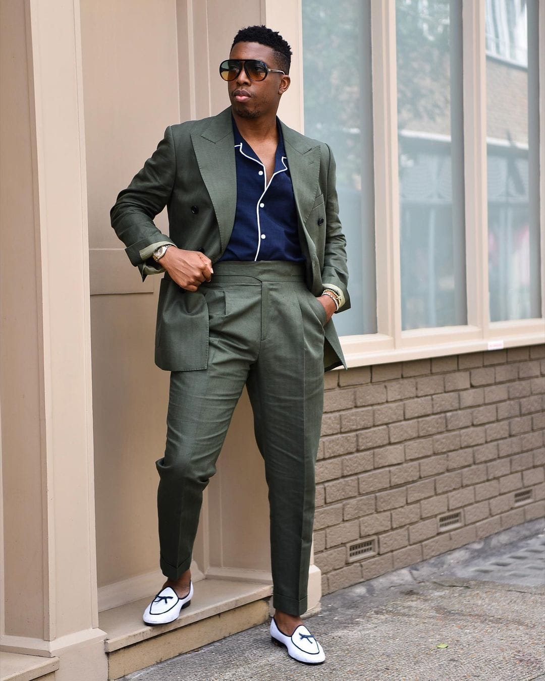 10 Workwear Outfits to Make You Look More Like a Boss | GlamCityz