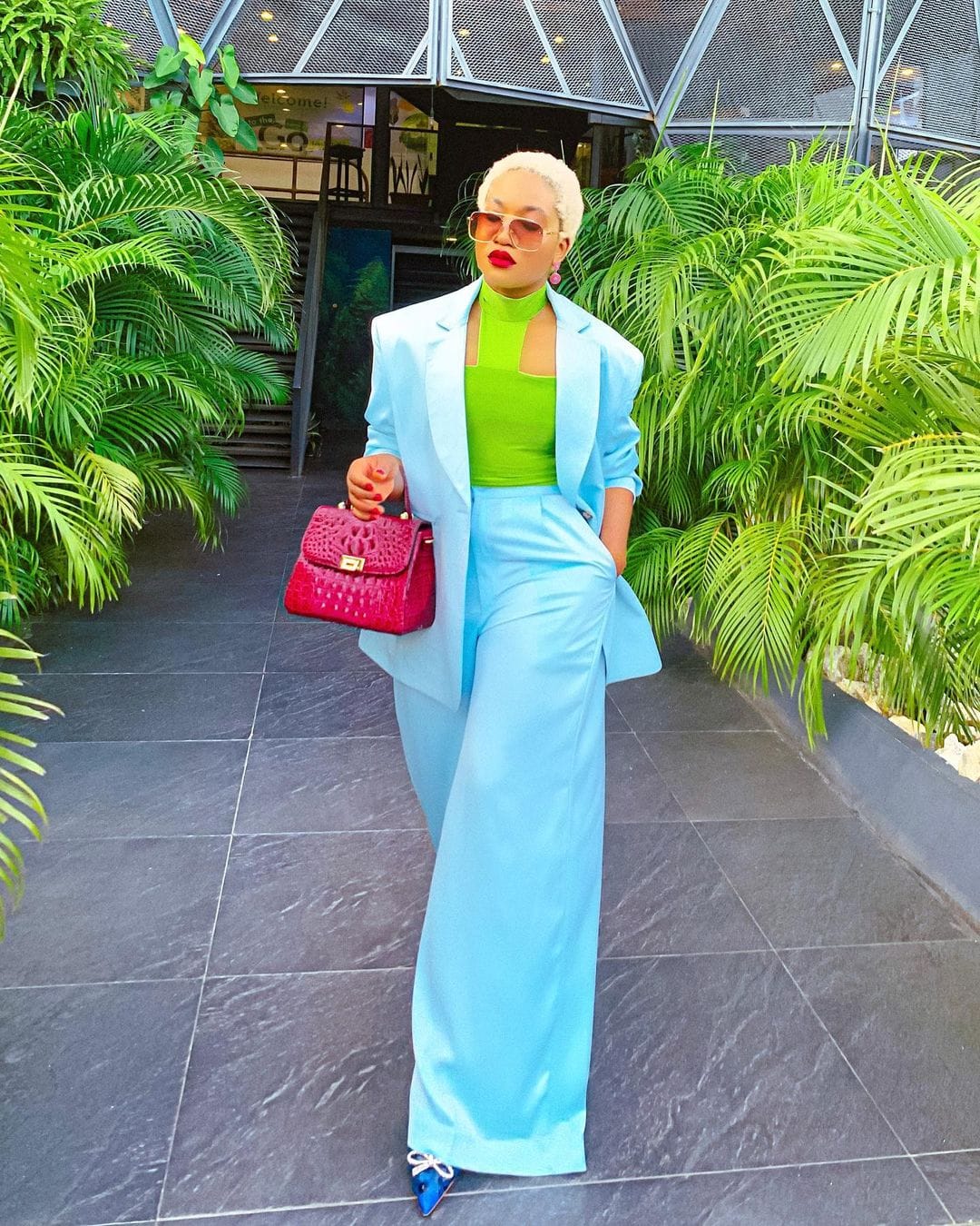 10 Workwear Outfits to Make You Look More Like a Boss | GlamCityz