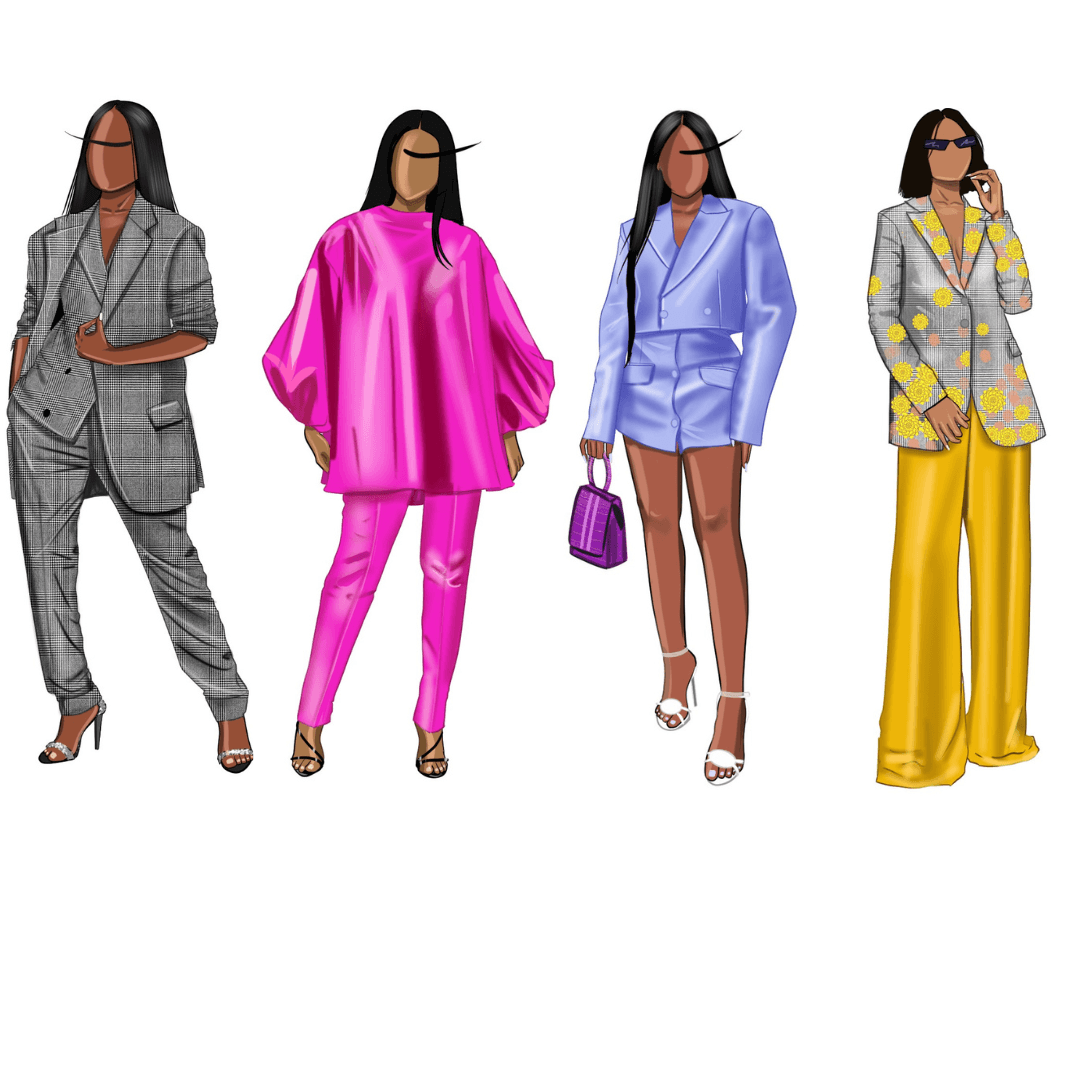 Insider Scoop On What Your Fav Naija Celebs Will Be Wearing to "The ...