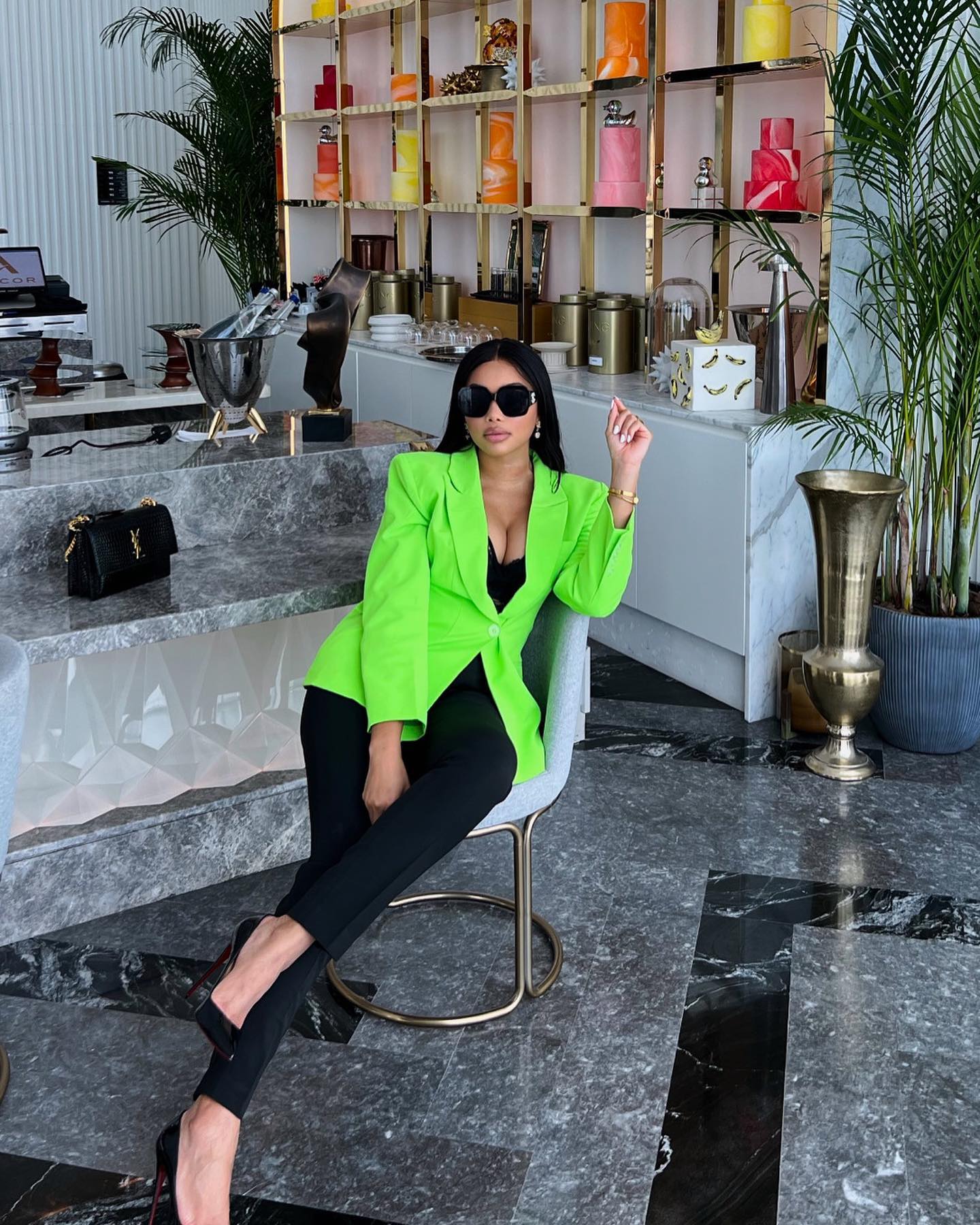 WorkWear Inspo: Check Out This Week's Workwear Looks That Will Make You ...