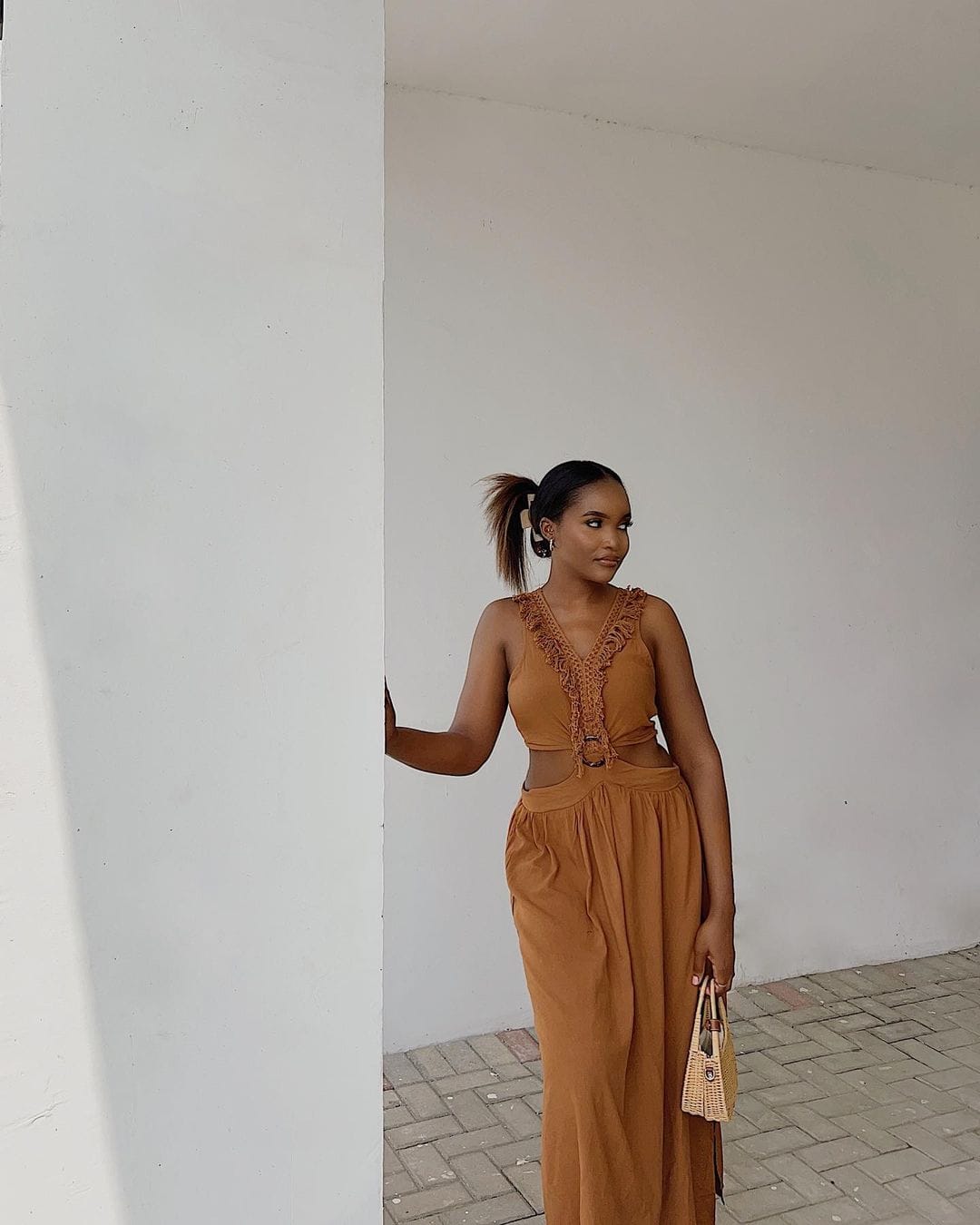 10 Chic Dress Inspirations To Replicate As A Fashionable Lady | GlamCityz