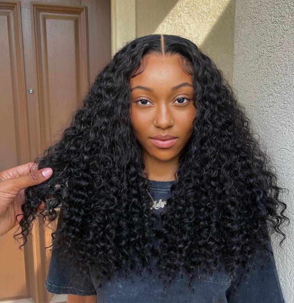 11 Gorgeous Wig Inspirations To Give You A Classy Look | GlamCityz