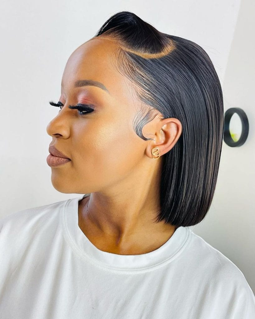 11 Gorgeous Wig Inspirations To Give You A Classy Look