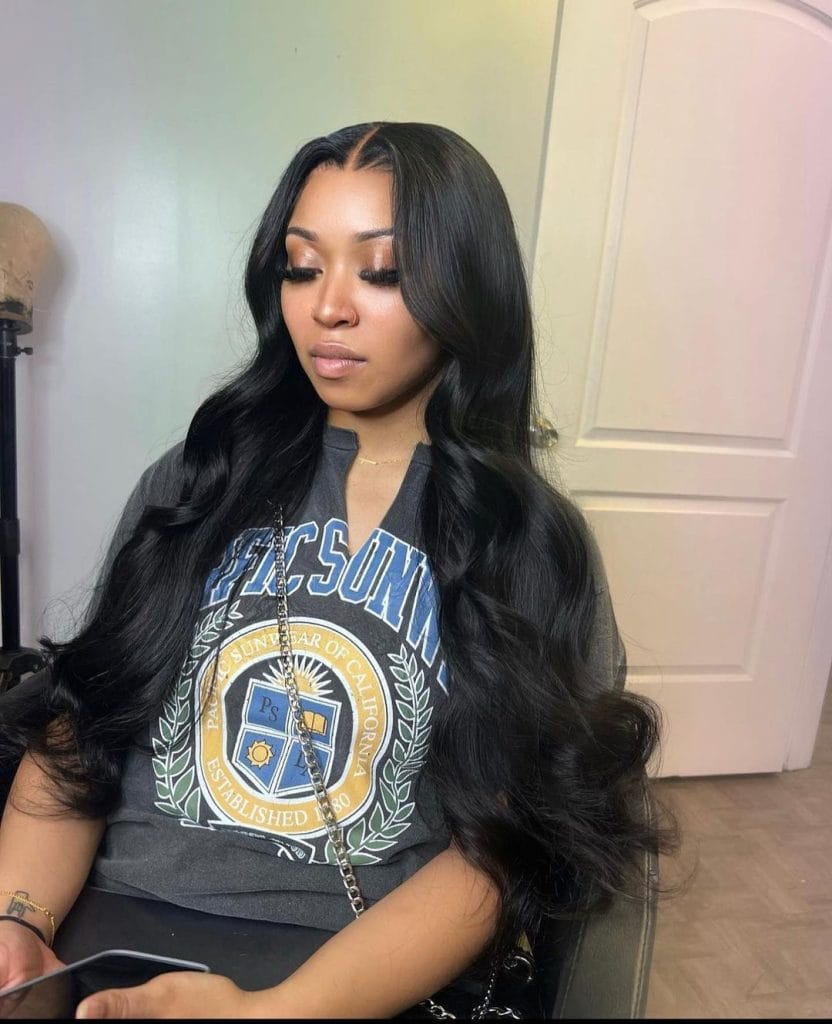 11 Gorgeous Wig Inspirations To Give You A Classy Look