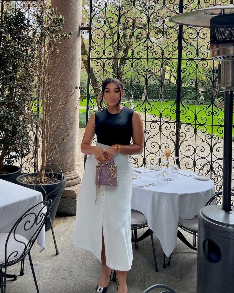 Style Inspo: 11 Unique & Stylish Ways To Rock White Outfits | GlamCityz