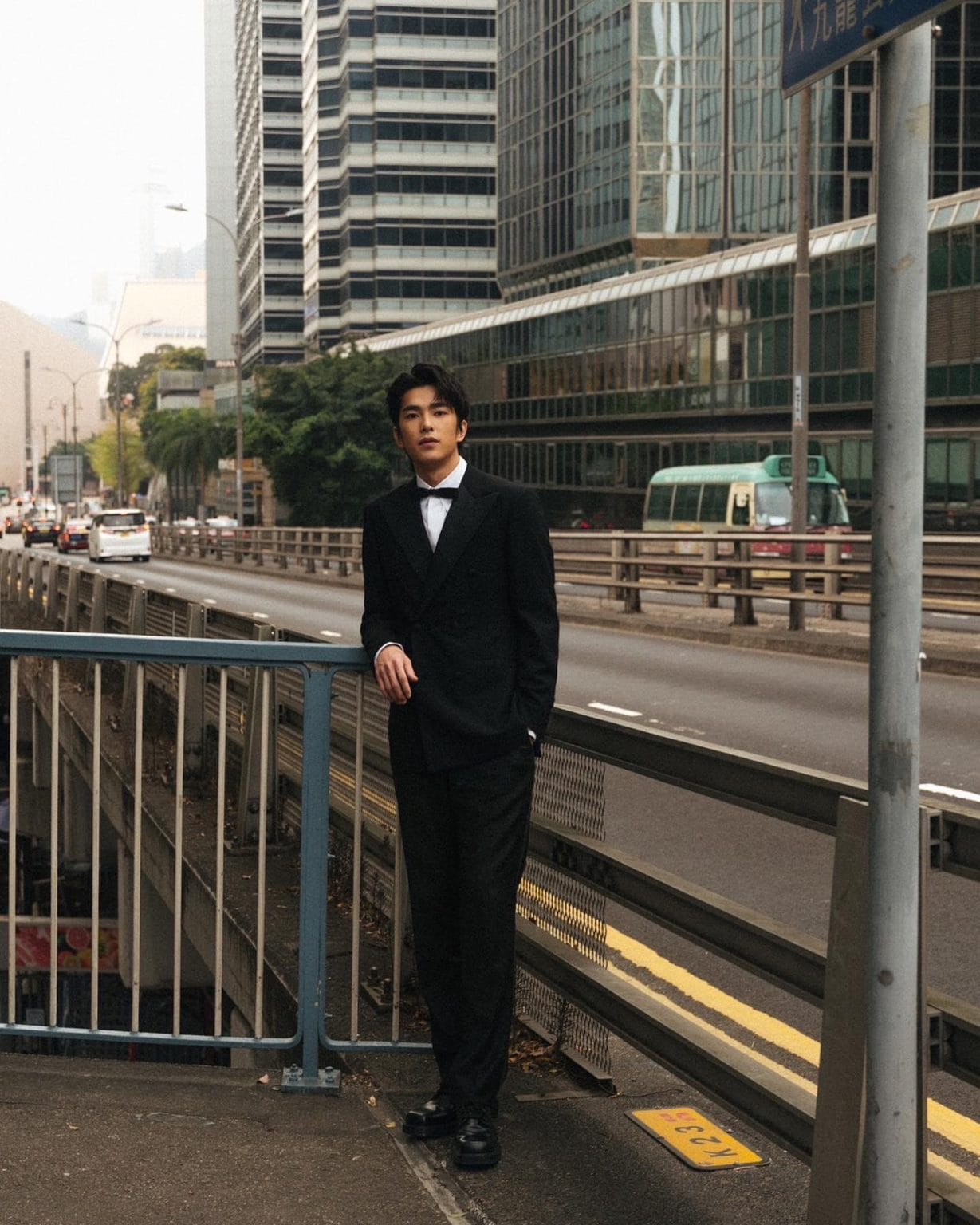 Look Dapper With These 7 Suit Styles: The Real Men Suit Inspiration ...