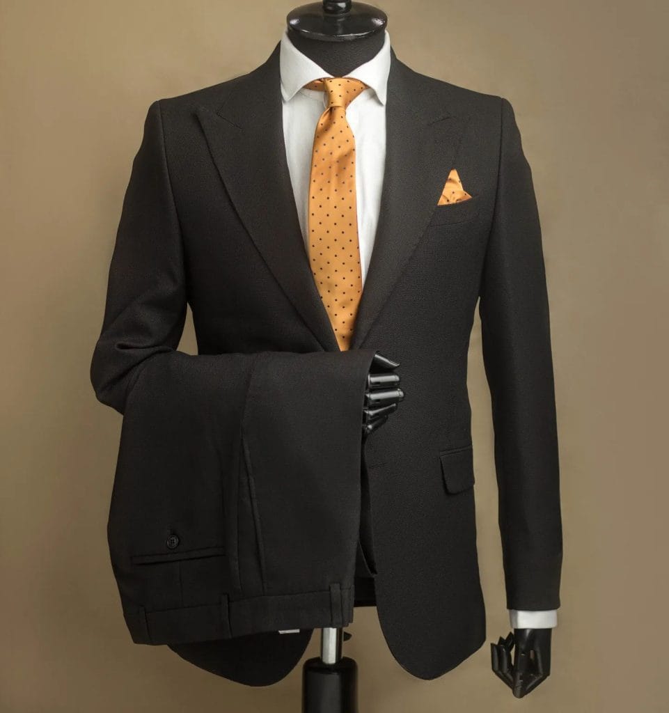 Top 7 Suit Colors Every Stylish Man Should Have | GlamCityz