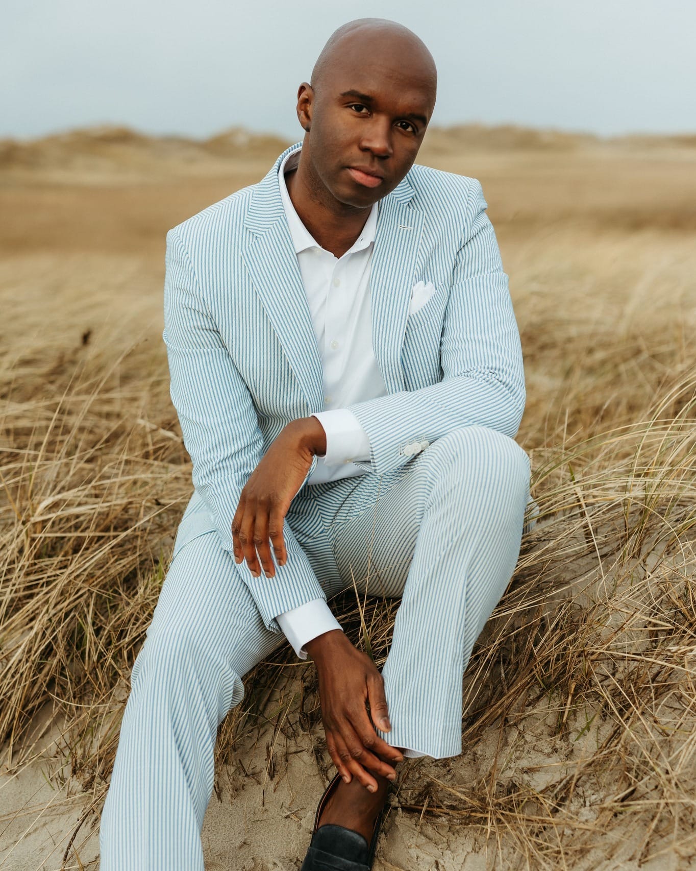 Look Dapper With These 7 Suit Styles: The Real Men Suit Inspiration ...