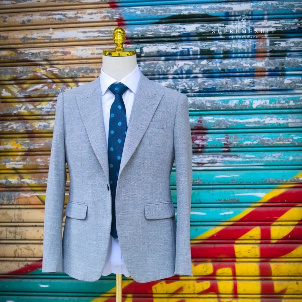 Top 7 Suit Colors Every Stylish Man Should Have | GlamCityz