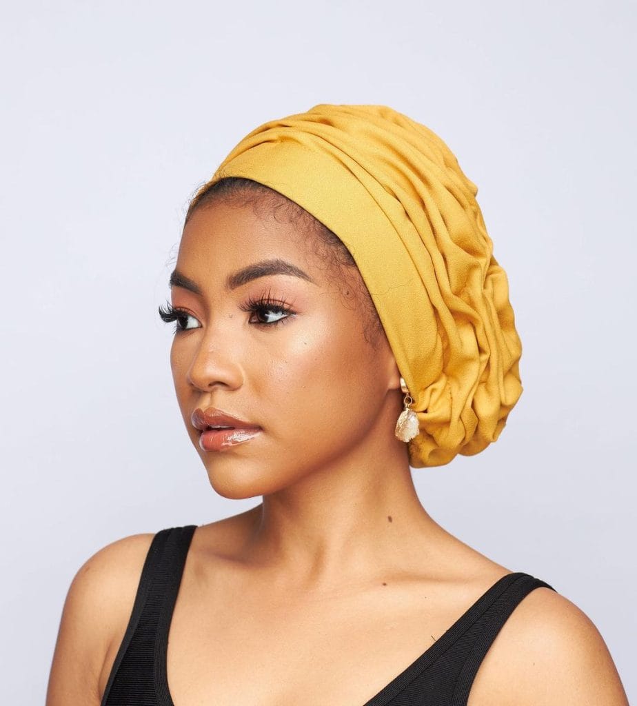 7 Trending Headscarf Styles for a Chic & Confident Look! | GlamCityz