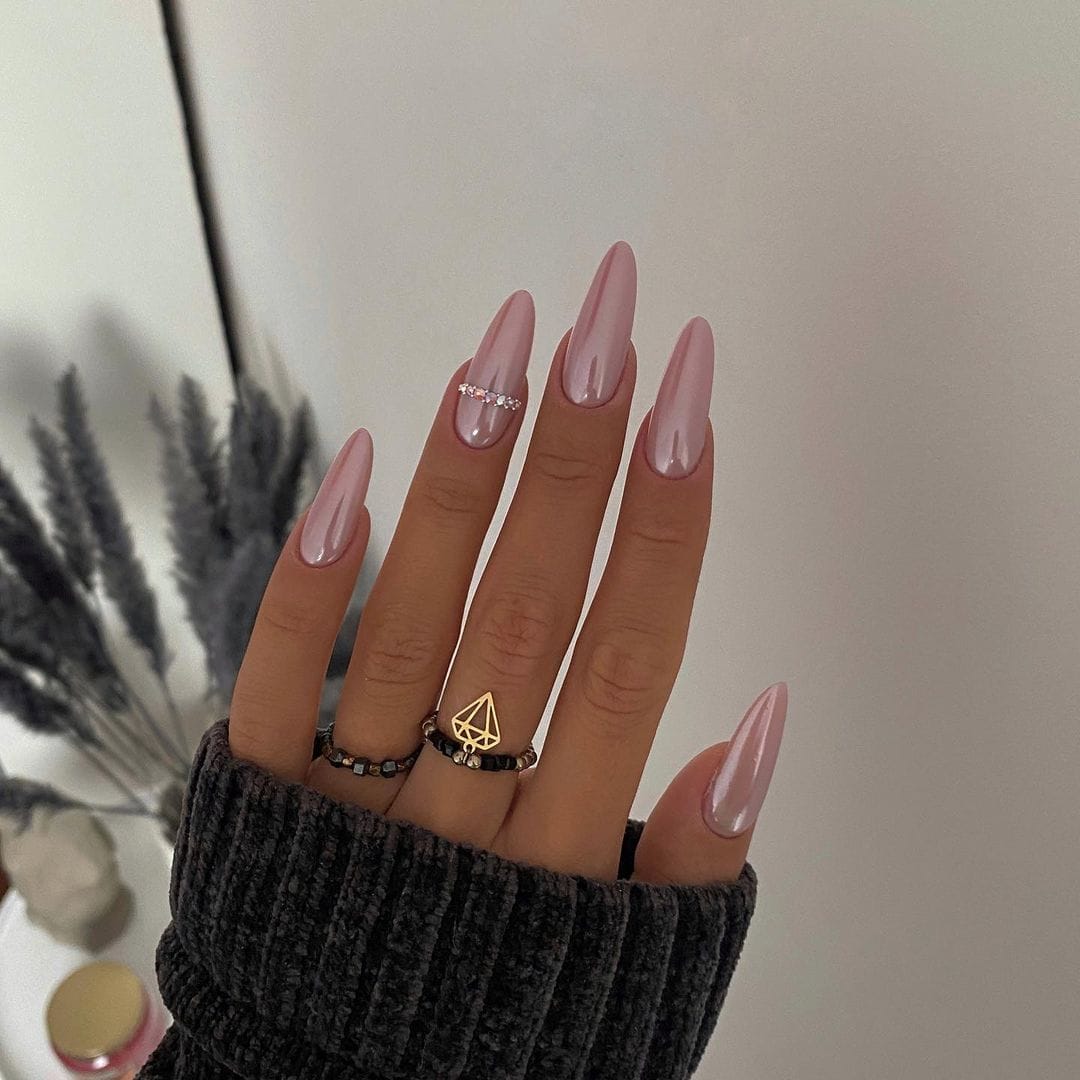 Keep it Stunning and Trendy with These 13 Nail Designs that Perfectly ...