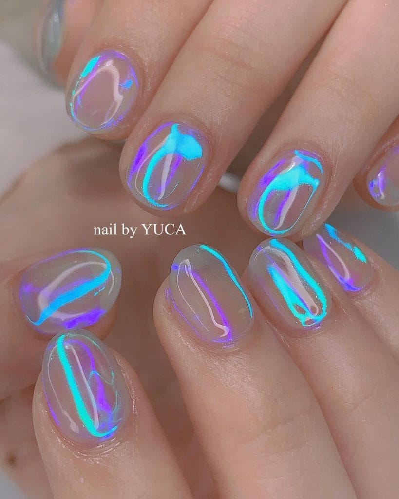 Keep it Stunning and Trendy with These 13 Nail Designs that Perfectly ...