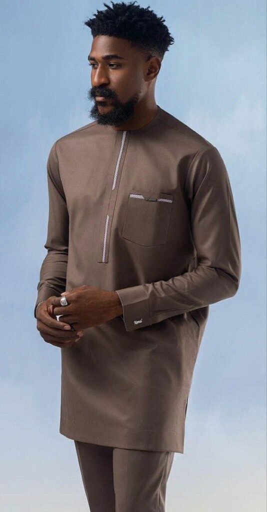 Senator Wear: One Of The Most Stylish Traditional Wears | GlamCityz