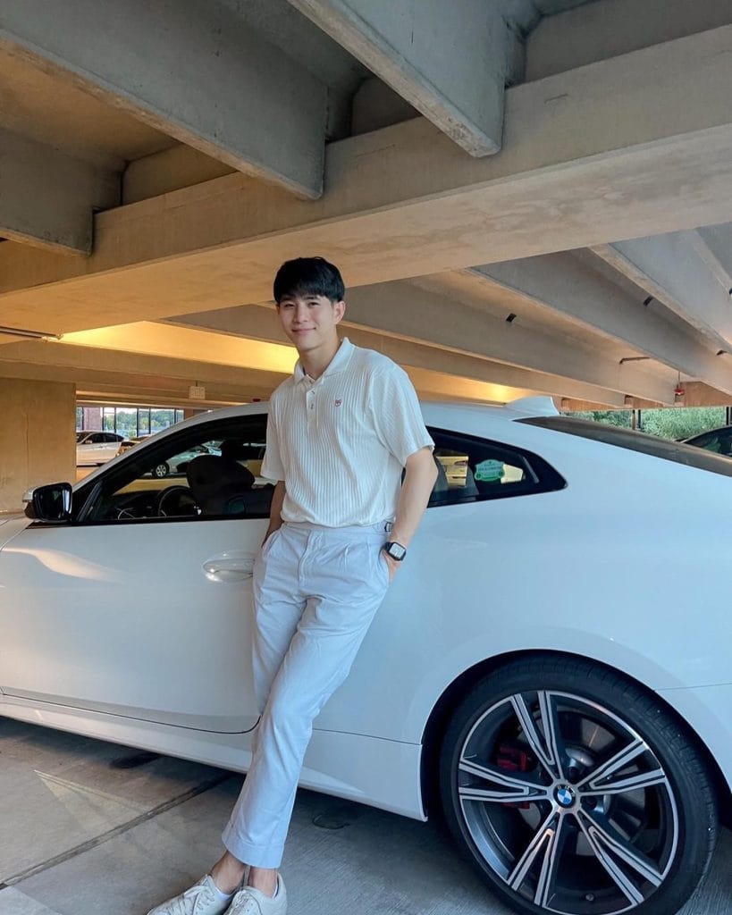 White Polo Shirt, How To Style Them Flawlessly and How to Pair Them: 5 ...