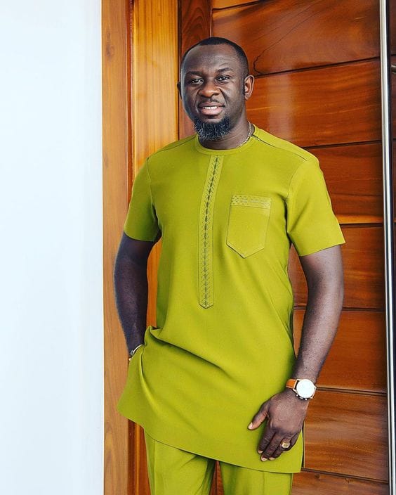 Senator Wear: One Of The Most Stylish Traditional Wears | GlamCityz