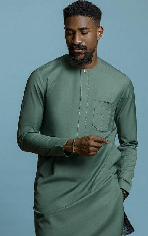 Senator Wear: One Of The Most Stylish Traditional Wears | GlamCityz