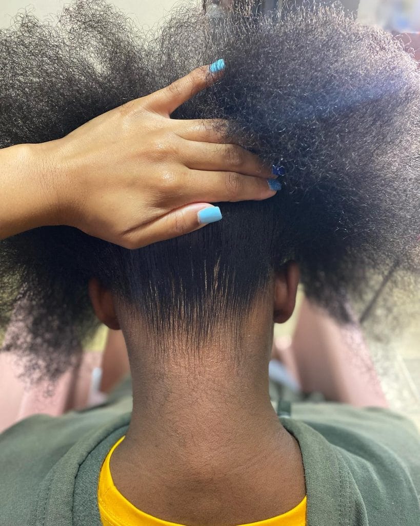 Style Your Hair With Edge Controls Perfectly by Following These 5 ...