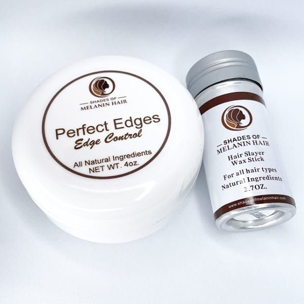 Style Your Hair With Edge Controls Perfectly by Following These 5 ...