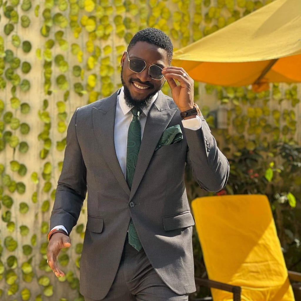 A Walk Through The Remarkable Wardrobe Of Tobi Bakre, Face Behind Popular Character, “Obalola”