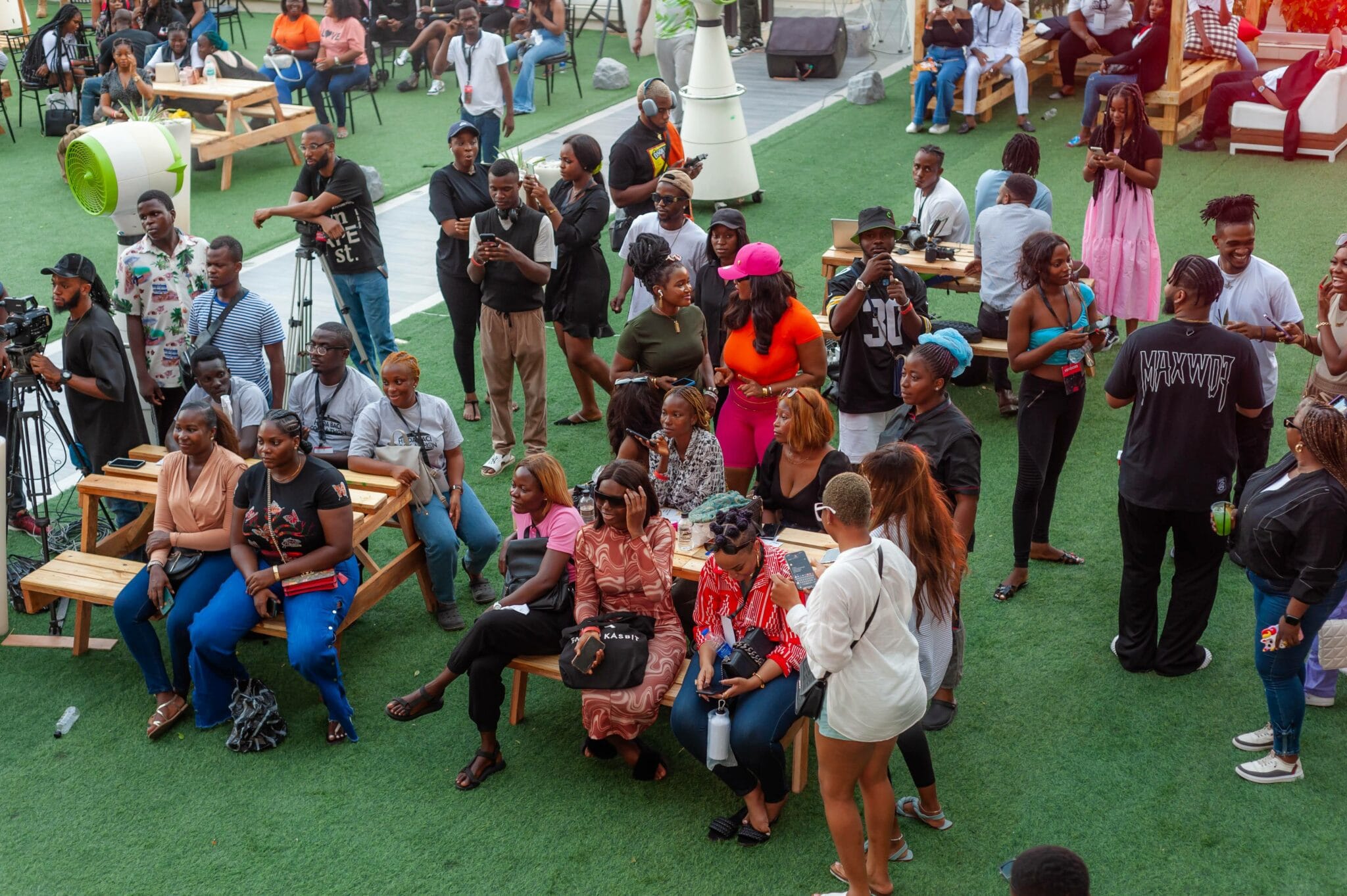 This Is Why Hilda Baci Is Trending: Her Epic Cook-a-Thon to Break the ...