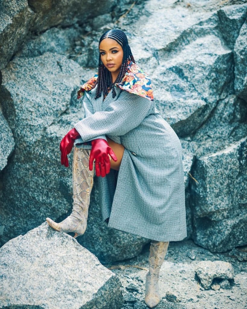 Inside Nengi's Life: Exclusive Behind-the-Scenes of Her First Vlog and ...