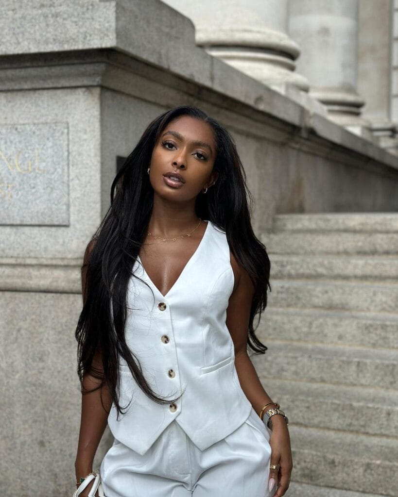 Embracing the Outstanding Beauty of Melanin: Celebrating Dark ...