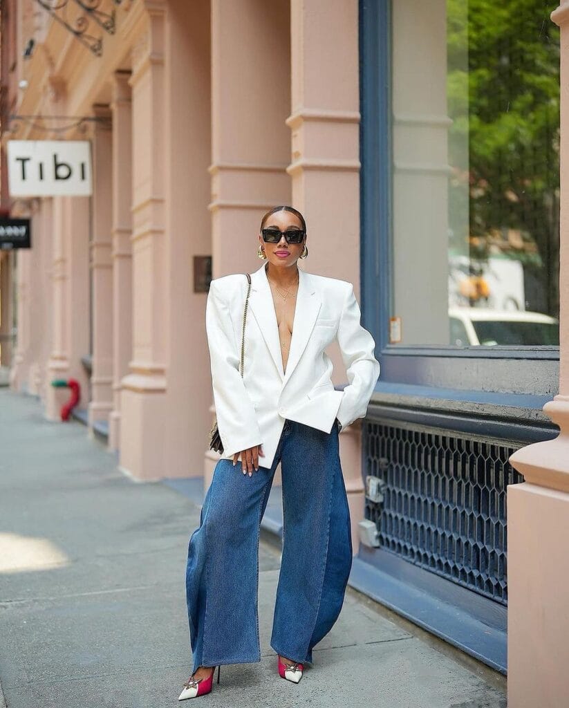 9 Stylish & Unique Denim Styles to Step Up Your Style Game | GlamCityz