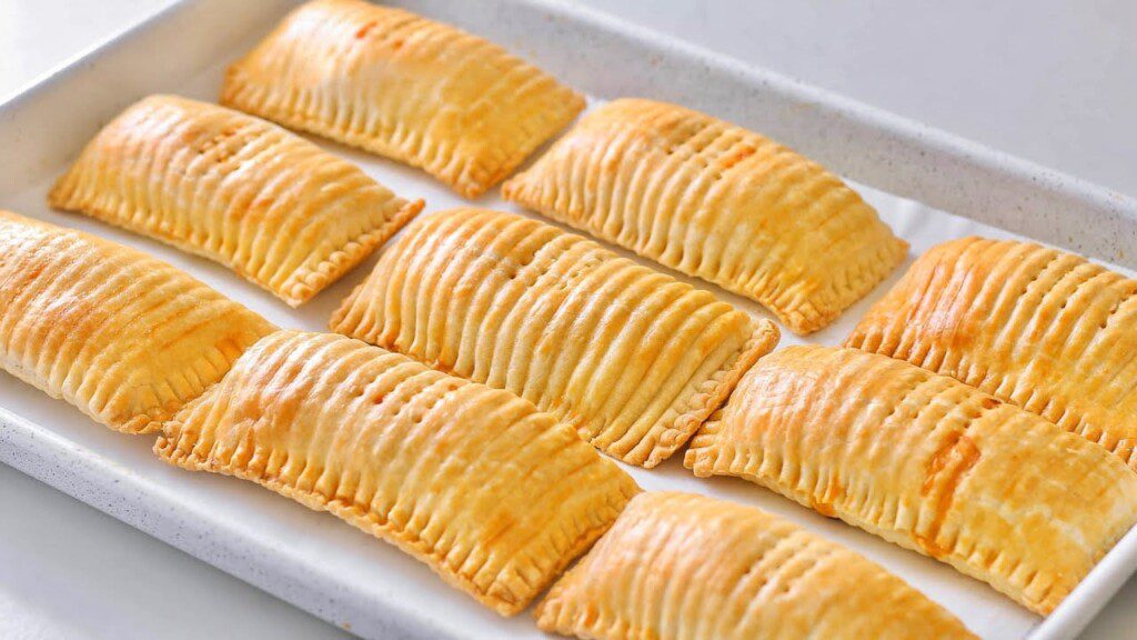 How To Make The Best Chicken Pies With Kiki Foods' Magic Recipe | GlamCityz