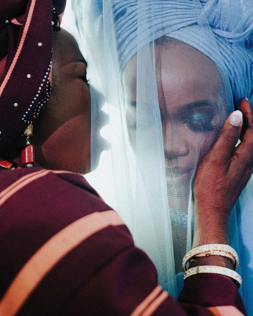 Find Inspiration In These Amazing Wedding Photographs That ...