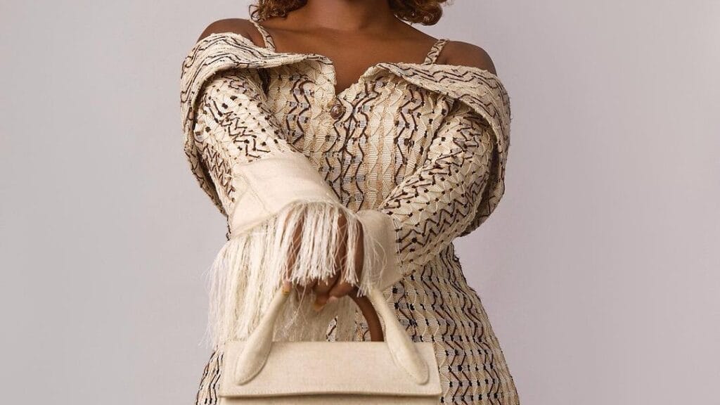 Kim Oprah: The unique Allure of an Aesthetic Black Babe Who has her Way ...