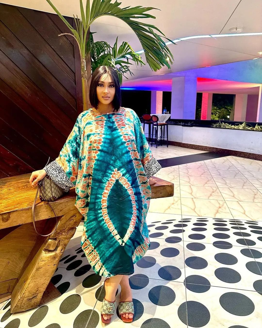 20 "Rich Aunty Vibe" Styles That Will Trend in 2024 | GlamCityz