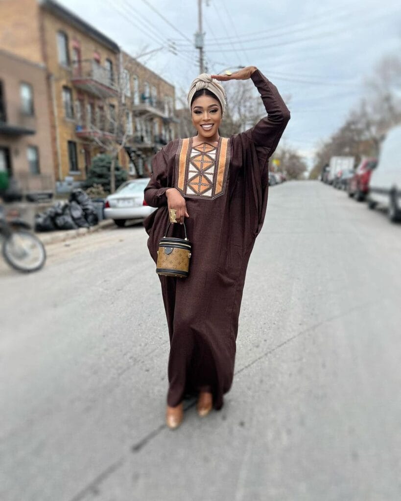 20 "Rich Aunty Vibe" Styles That Will Trend in 2024 | GlamCityz
