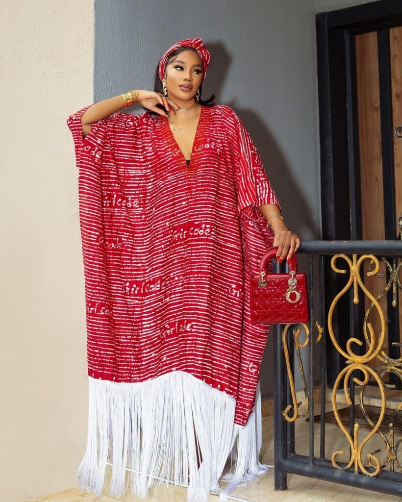 20 "Rich Aunty Vibe" Styles That Will Trend in 2024 | GlamCityz