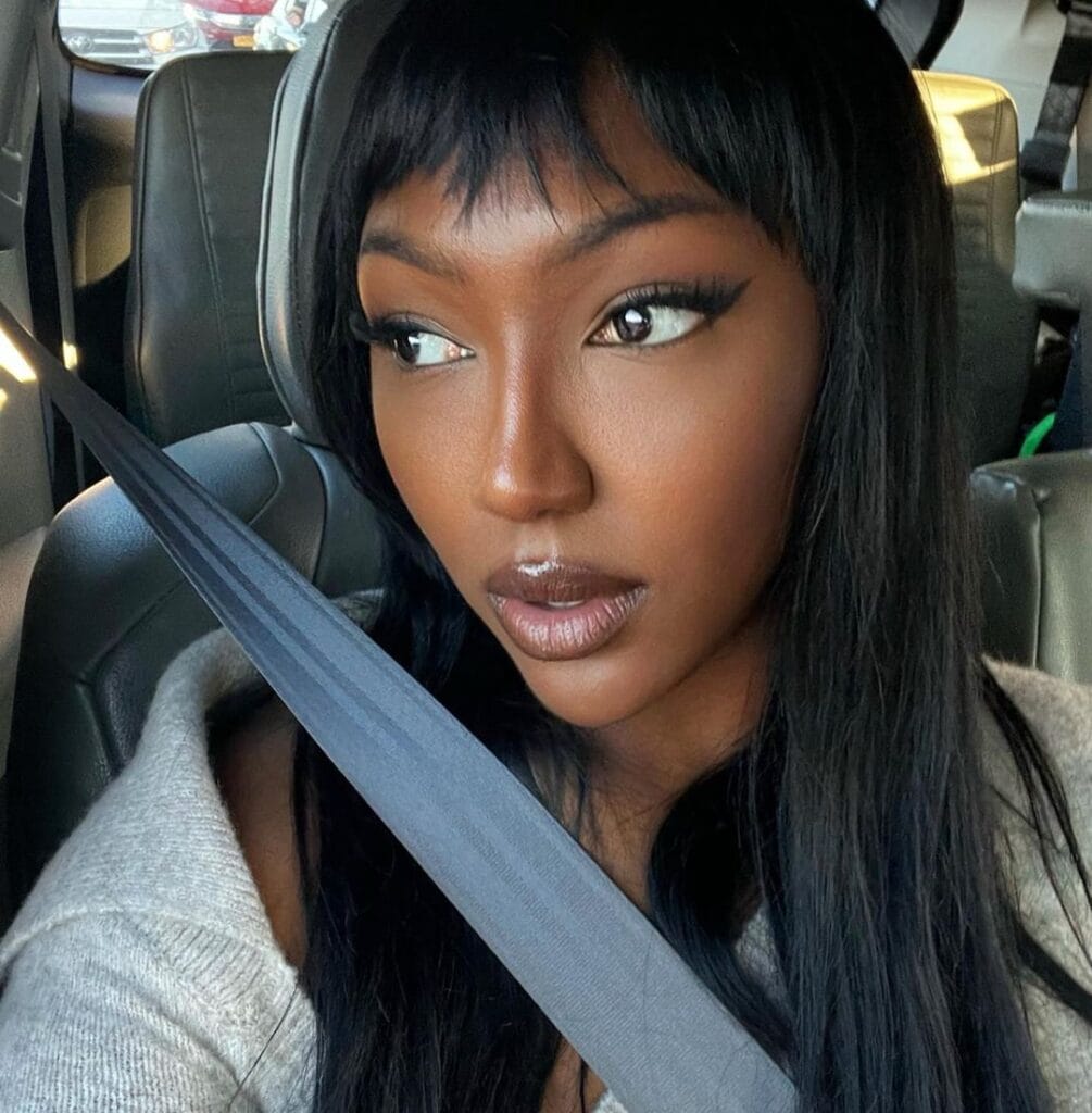 Get In The Know About The Fantastic Life of Isan Elba The Glamorous ...